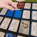 Codenames Board Game Grid - Etsy