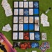 Codenames Board Game Grid - Etsy