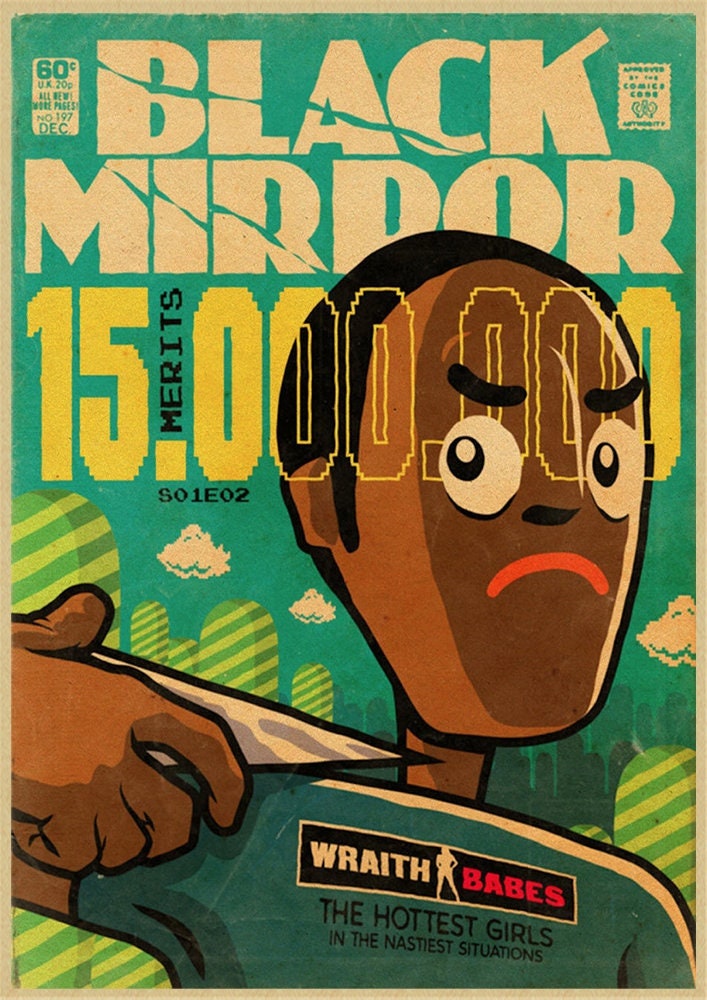 Mirror Mirror Poster
