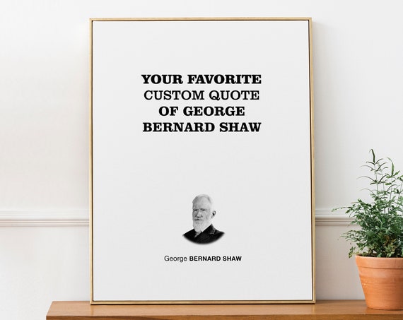 Bernard Shaw Birthday Quotes Zudoztylz Happy Birthday George Bernard