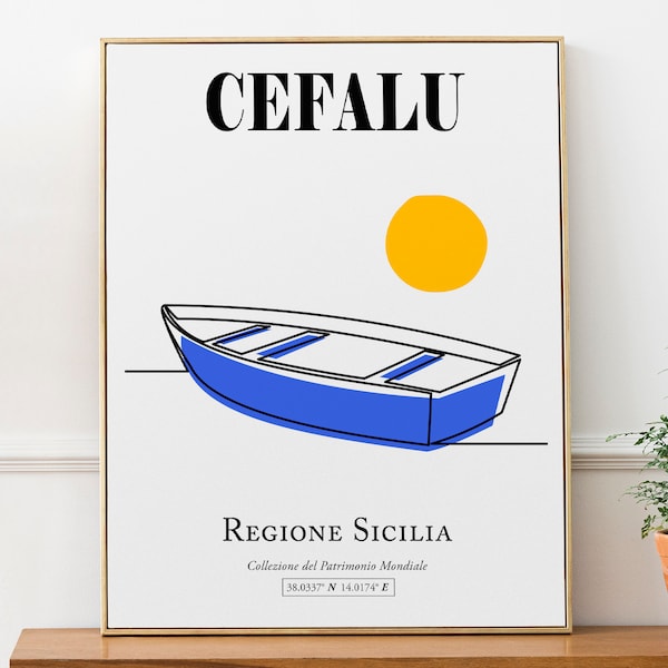Sicily - Etsy