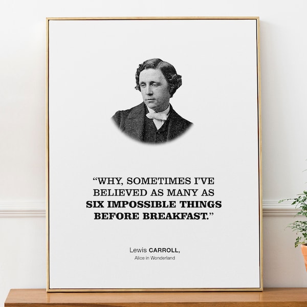 Journalist Quote - Etsy