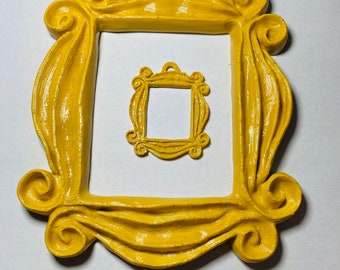 Friends Door Frame - Etsy