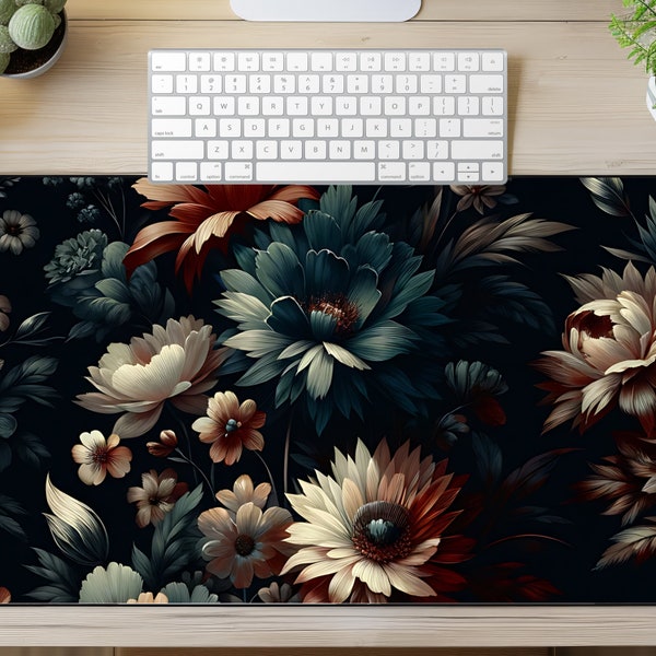 Desk Mat - Etsy