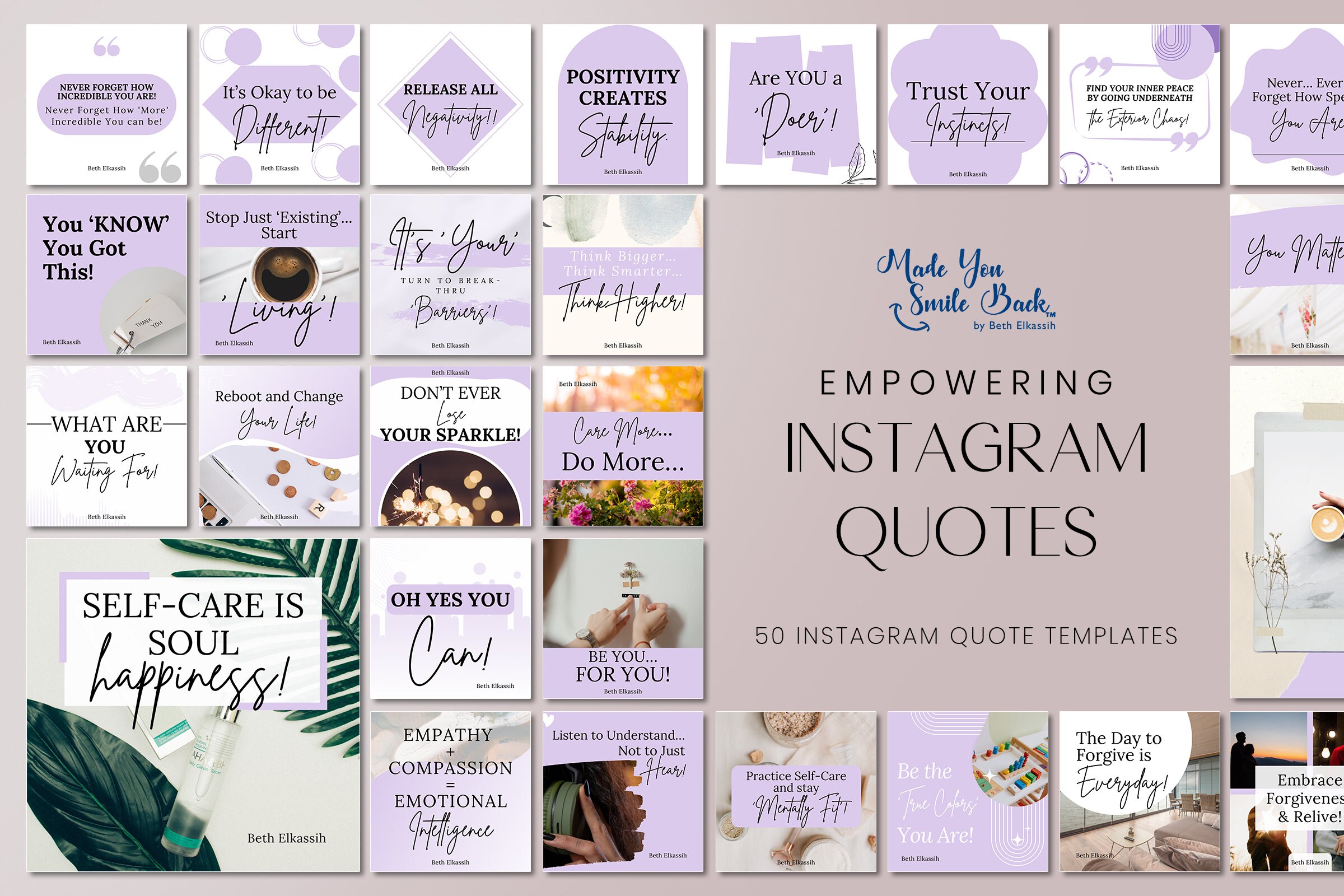 Empowering Quotes Instagram, Empowering Quotes Instagram Engagement ...