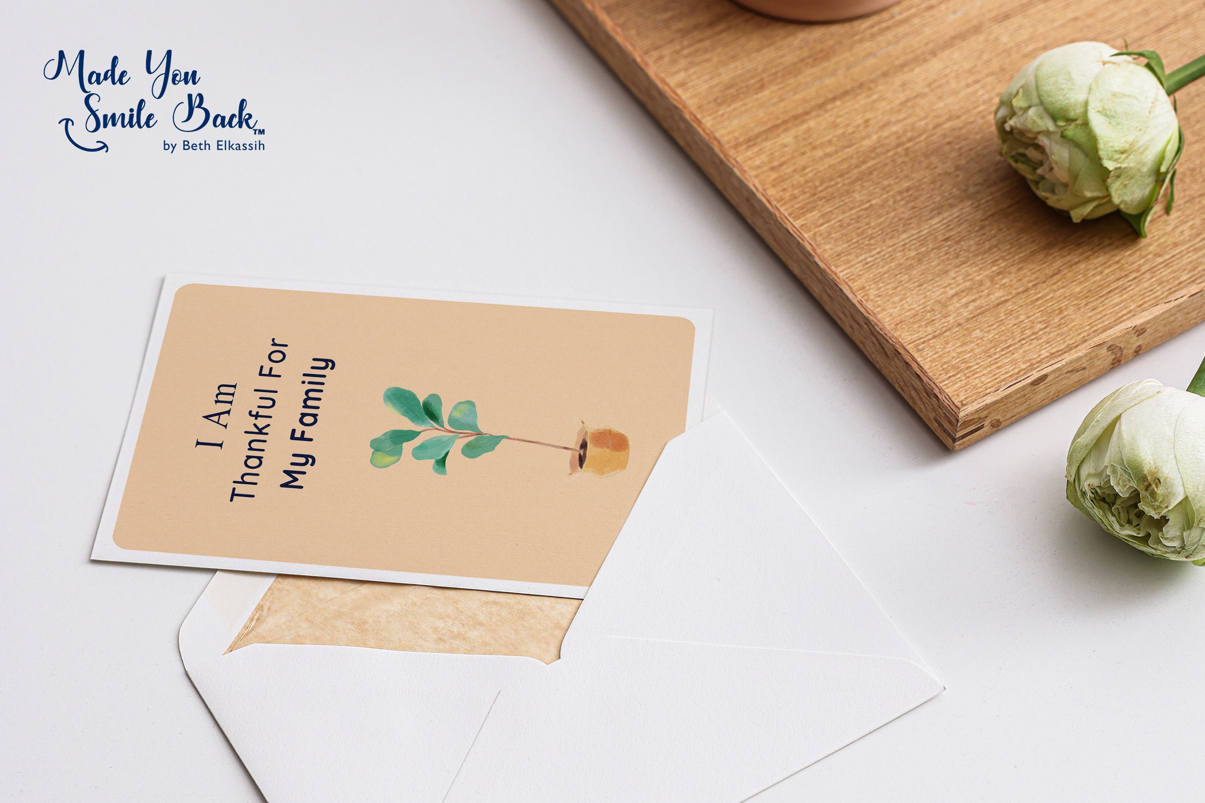 50 I AM Affirmation Cards, INSTANT DOWNLOAD, Positive Affirmation Deck ...