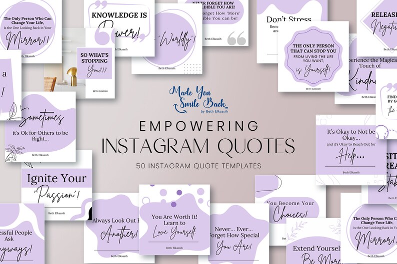 Empowering Quotes Instagram, Empowering Quotes Instagram Engagement ...