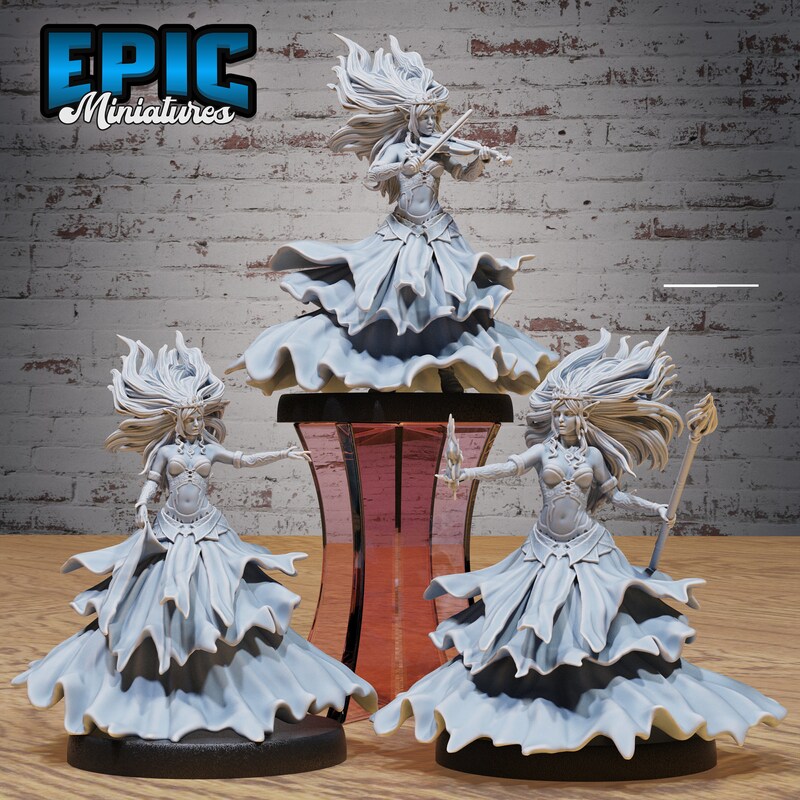 Ghost Miniatures - Etsy UK