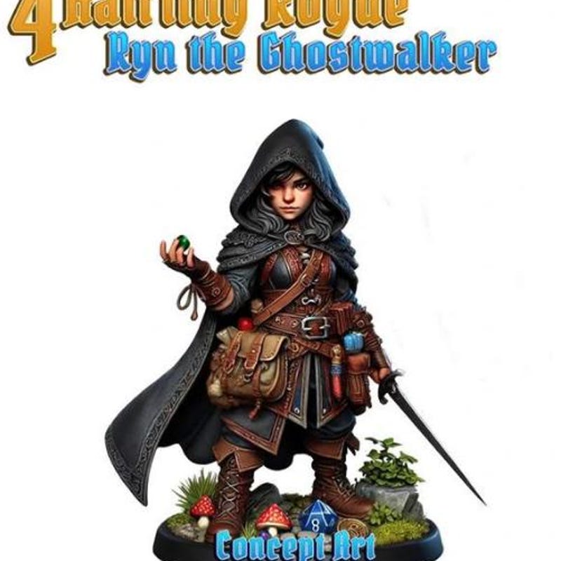 Rapier Dnd Miniature - Etsy