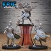 Intellectual Devourer - Epic Miniatures | Dungeons & Dragons ...