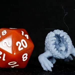 Intellectual Devourer - Epic Miniatures | Dungeons & Dragons ...