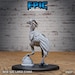 Terror Bird (large Creature), New World Conquest - Epic Miniatures ...