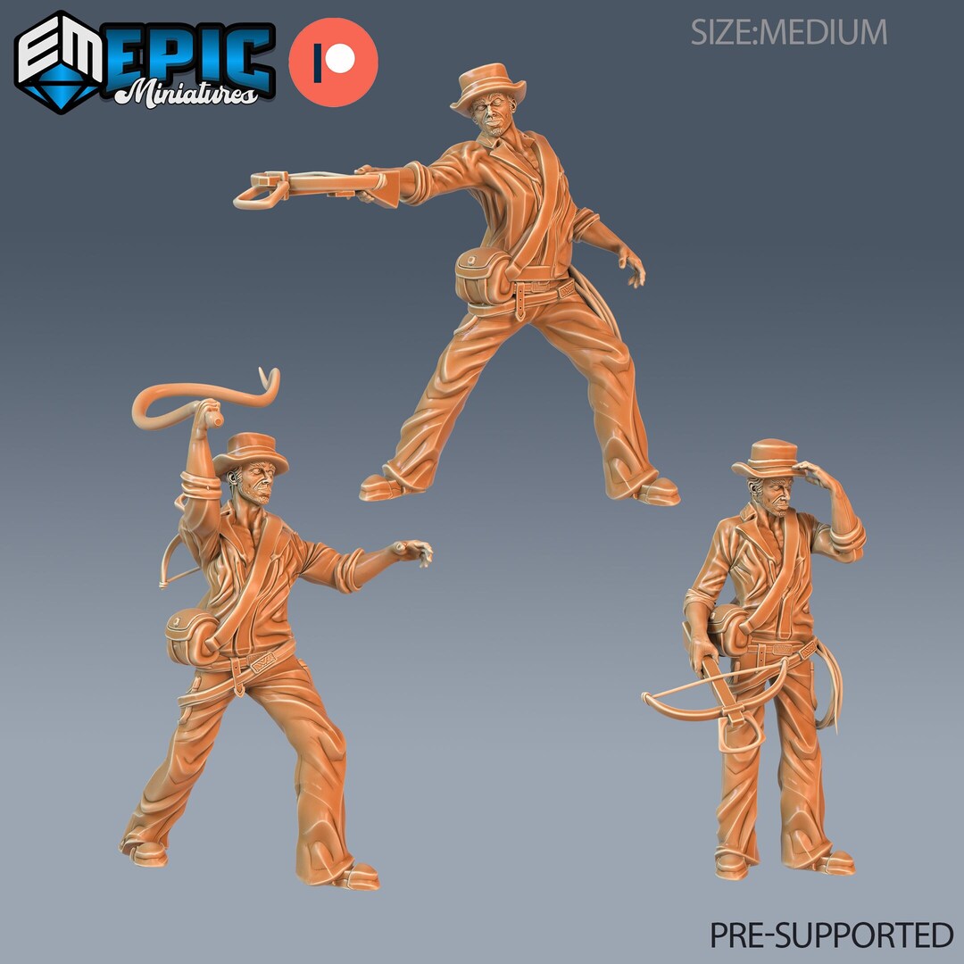 Dungeon Explorer - Epic Miniatures | Dungeons & Dragons | Pathfinder ...