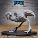 Terror Bird (large Creature), New World Conquest - Epic Miniatures ...