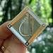 Finrod Felagund Sigil Enamel Pin the Silmarillion Lord of - Etsy