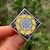 Finarfin House Sigil the Silmarillion Lord of the Rings - Etsy