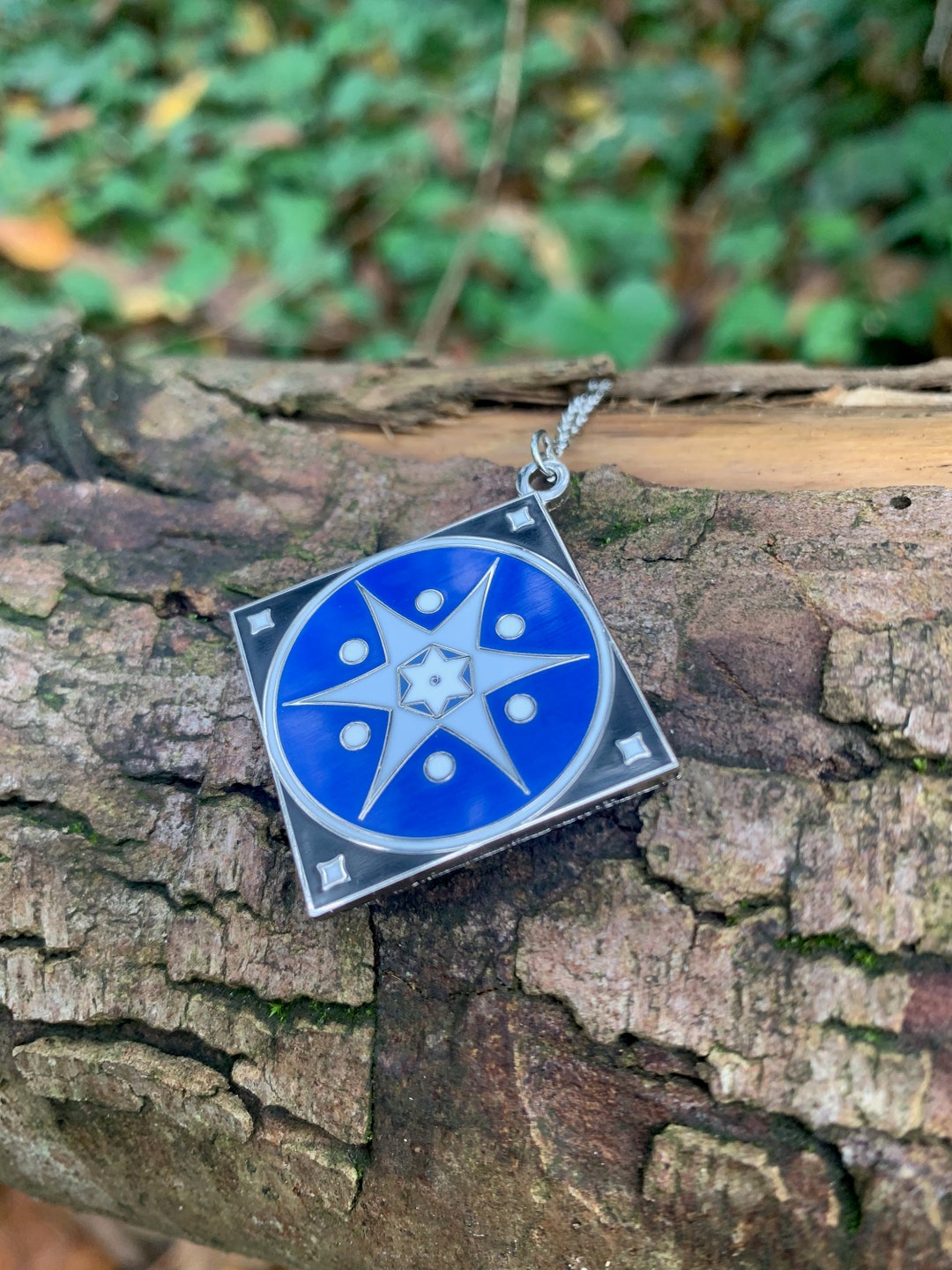 Eärendil 'the Mariner' Sigil Necklace | the Silmarillion | Lord of the ...
