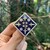 Finrod Felagund Sigil Enamel Pin the Silmarillion Lord of the Rings - Etsy