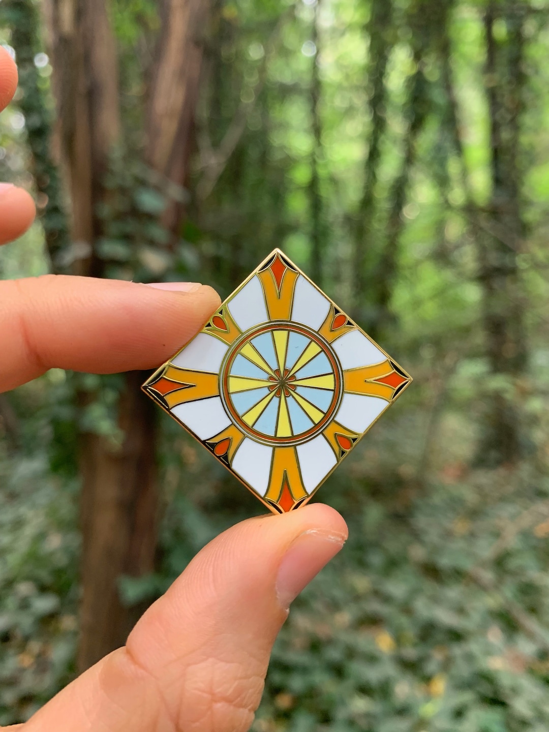 Finarfin House Sigil | the Silmarillion | Lord of the Rings - Etsy