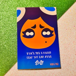 Splatoon Hotlantis ALT IDL Posters Squid Sisters off the Hook Agent 8 ...