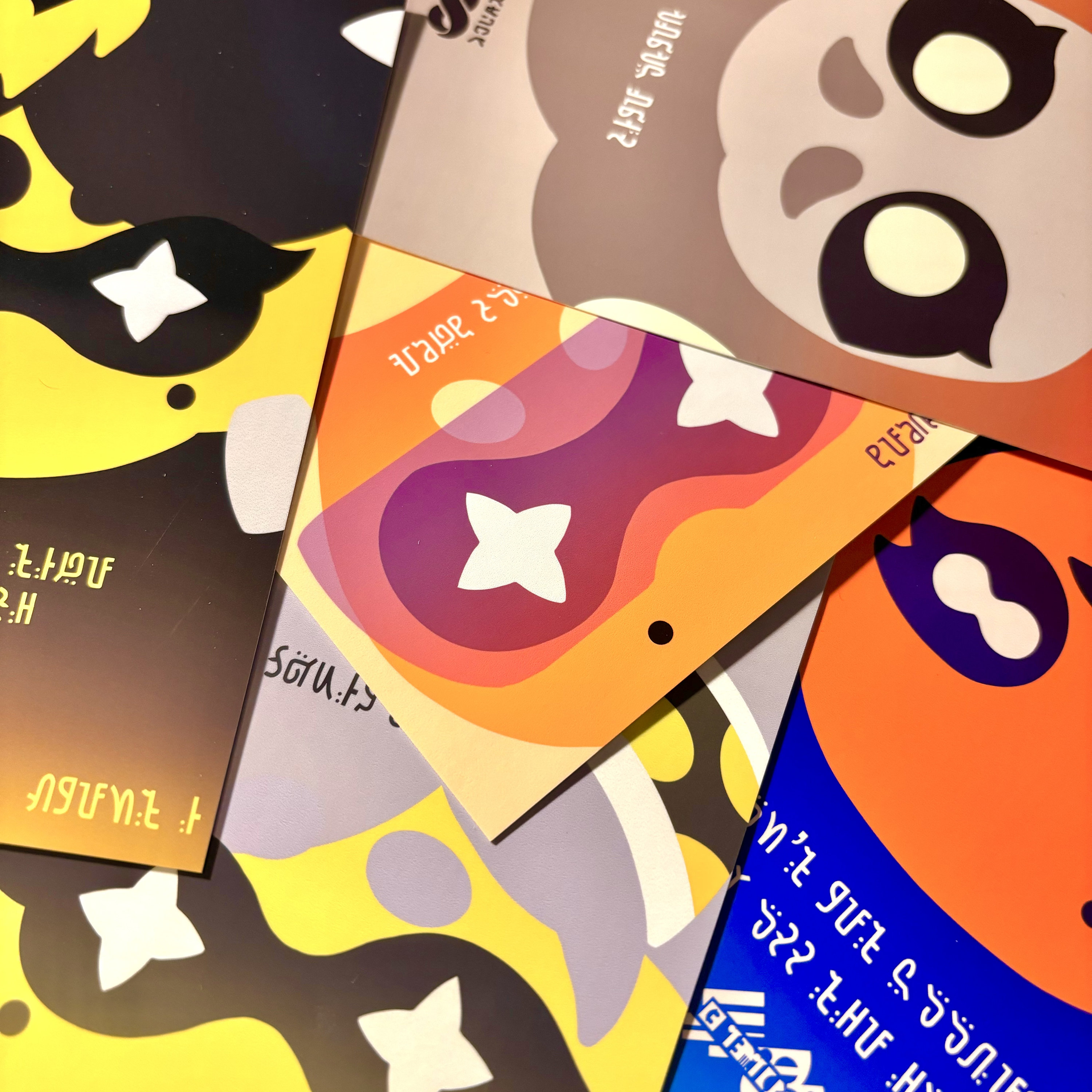 Splatoon Hotlantis ALT IDL Posters Squid Sisters off the Hook Agent 8 ...