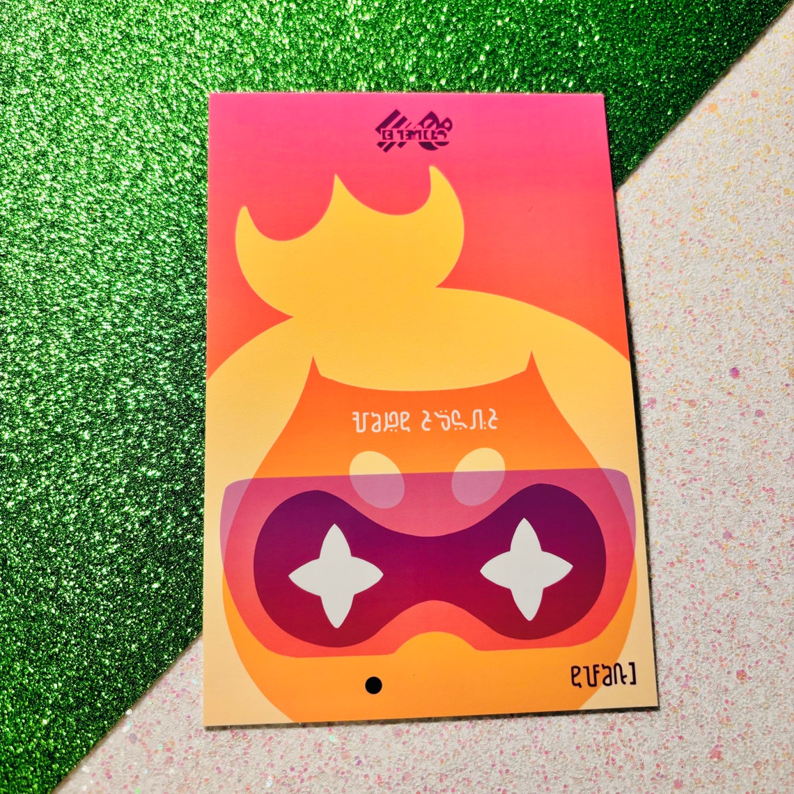 Splatoon Hotlantis ALT IDL Posters Squid Sisters off the Hook Agent 8 ...