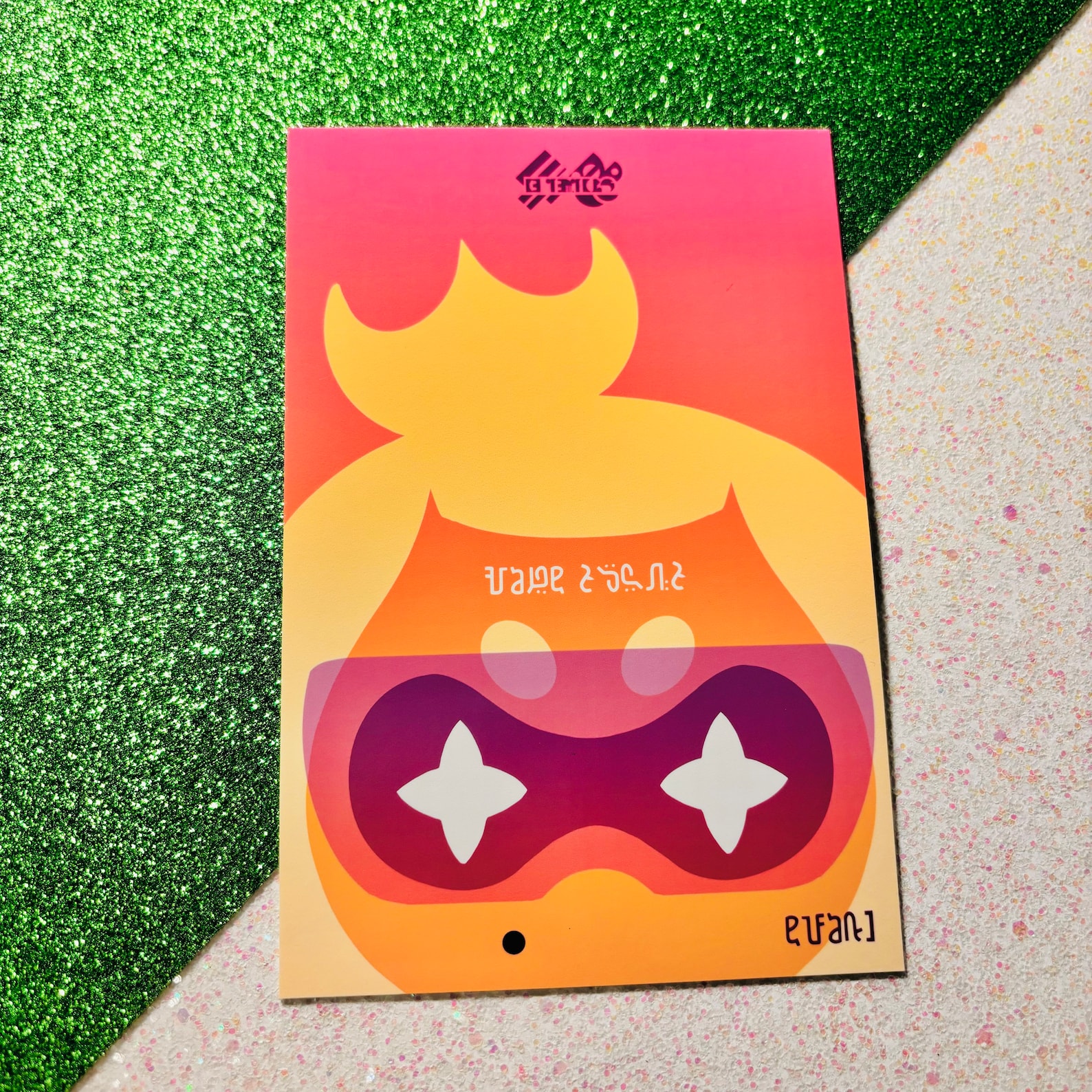 Splatoon Hotlantis ALT IDL Posters Squid Sisters off the Hook Agent 8 ...