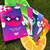 Splatoon Hotlantis WV3 Posters Harmony Paruko Tartar Dedf1sh Octoling ...