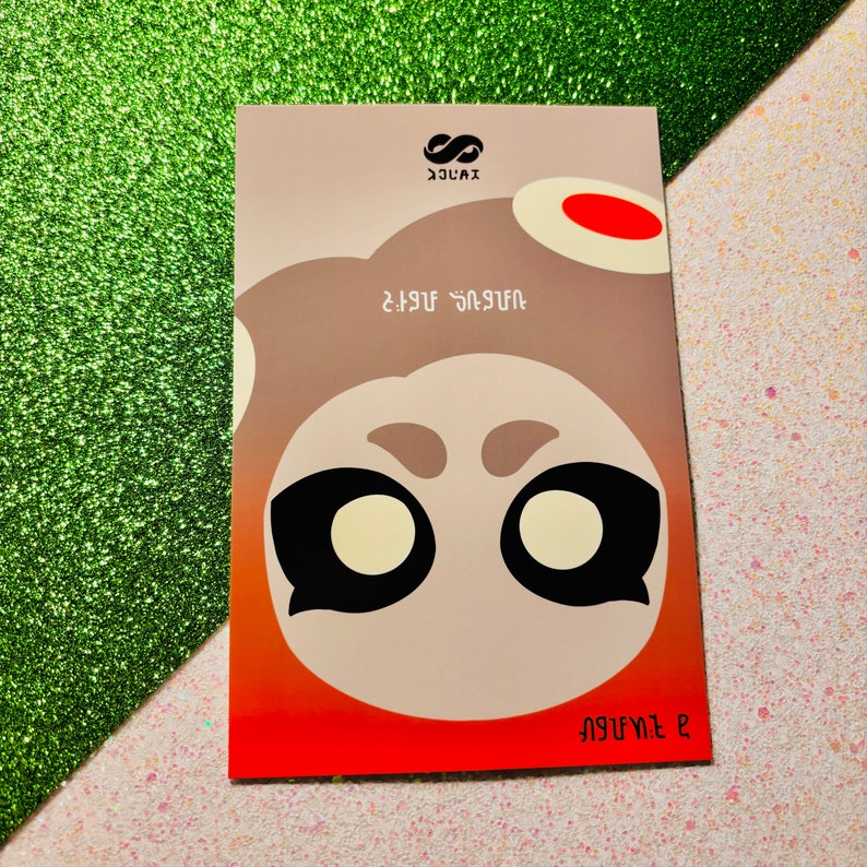 Splatoon Hotlantis ALT IDL Posters Squid Sisters off the Hook Agent 8 ...