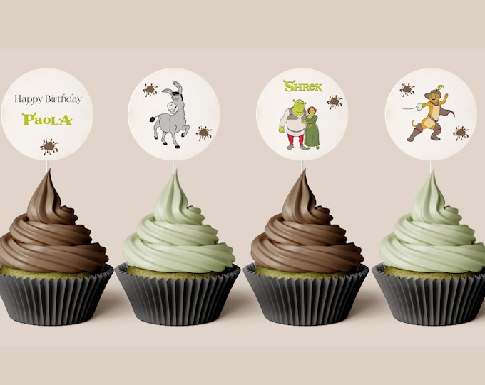 SHREK Musical, Princess Fiona Bottle Cap Purse, Backpack, Key Ring Clip ...