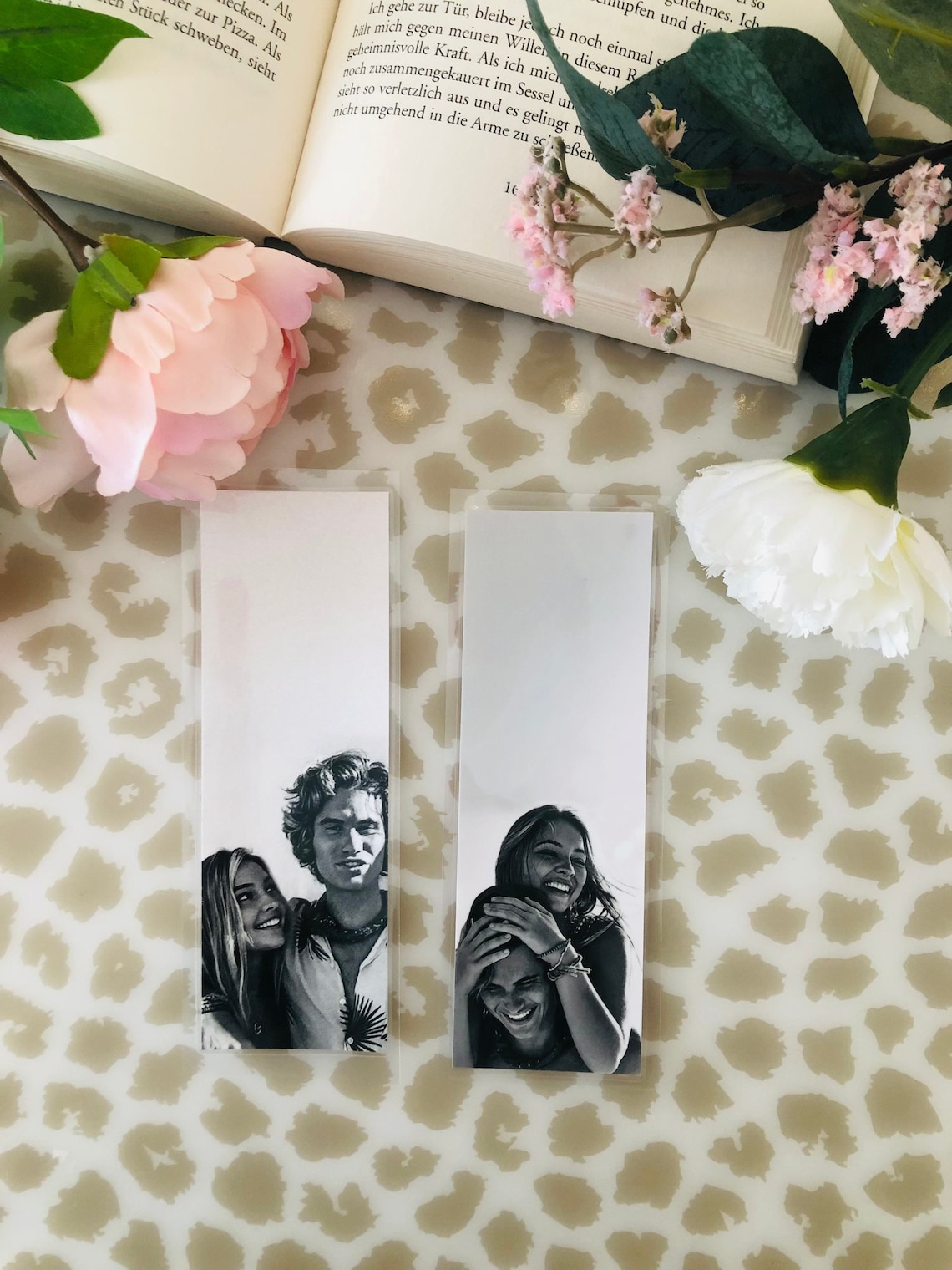 Outer Banks Bookmarks Outer Banks Bookmarks Set of 2 - Etsy