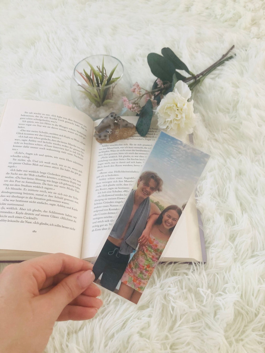 The Summer I Turned Pretty Bookmarks Bookmarks Conrad - Etsy