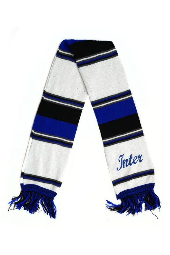 Inter milan scarf - Gem