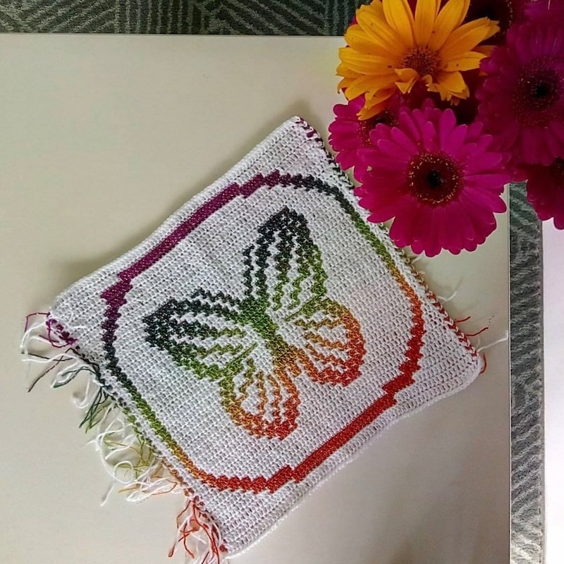 Overlay Crochet - Etsy