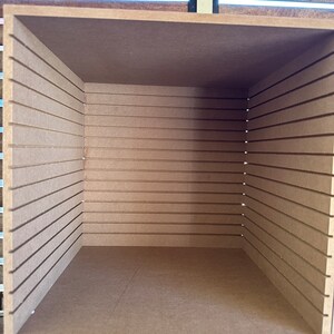 Card Stock Paper Storage Box for 12 X 12 10 Shelve. - Etsy Australia