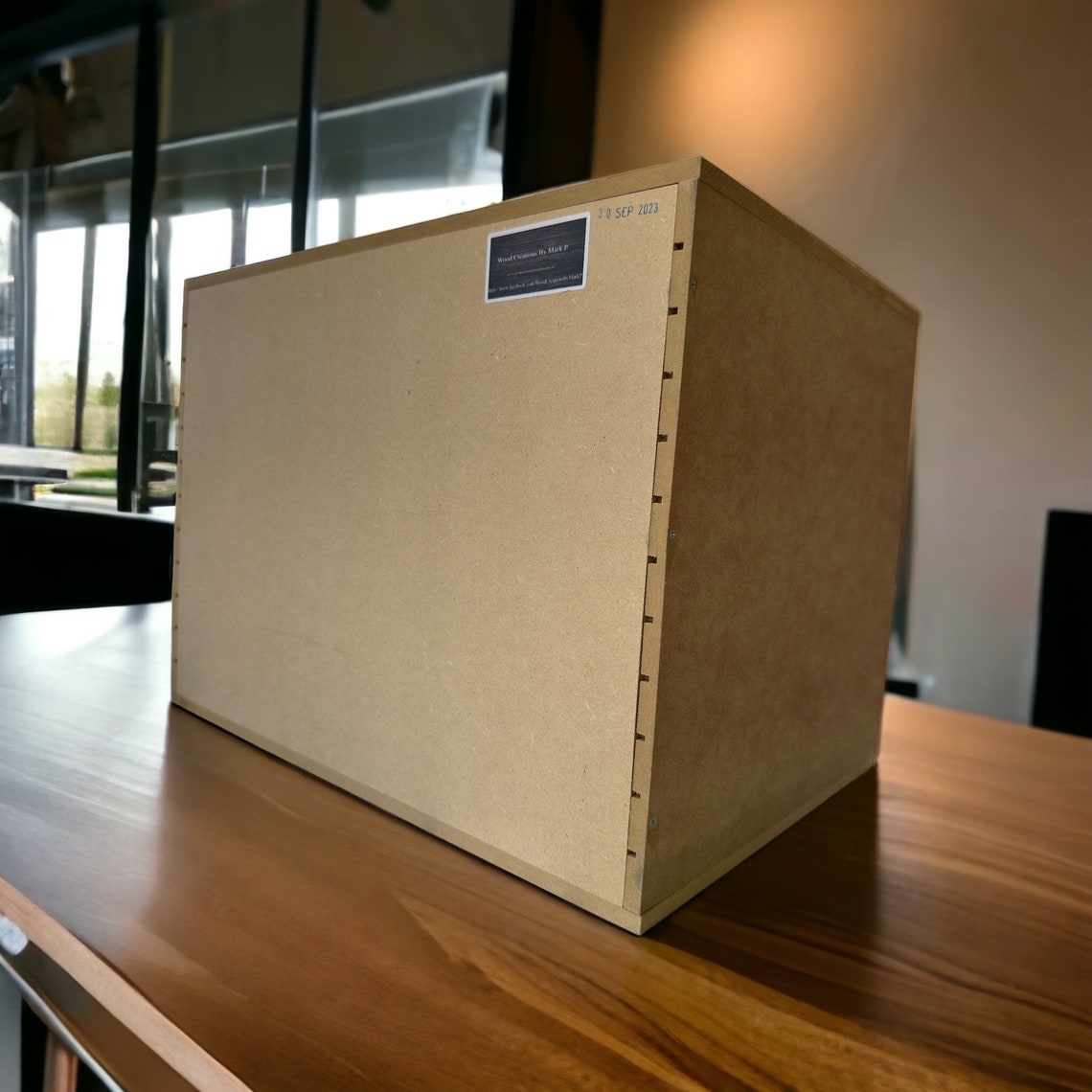 A3 Paper Storage Box 12 Sheleve Unit. - Etsy Australia