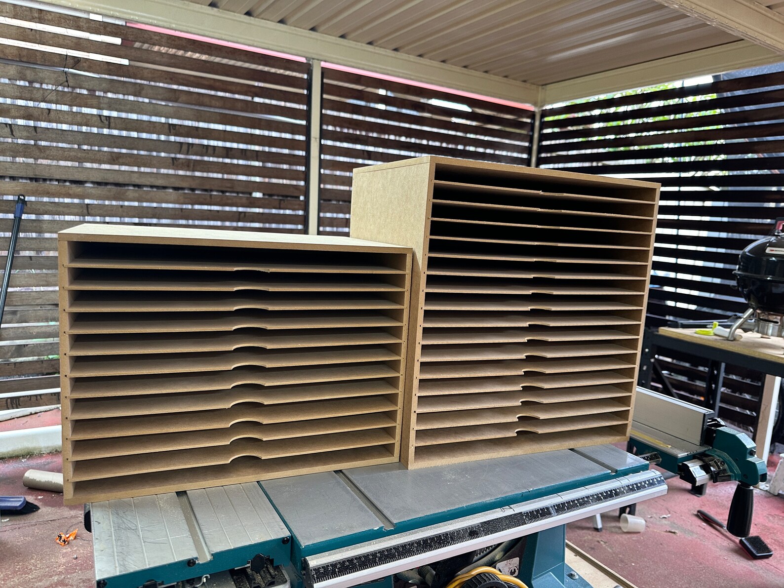 A3 17 Shelve Unit Paper Storage Box - Etsy