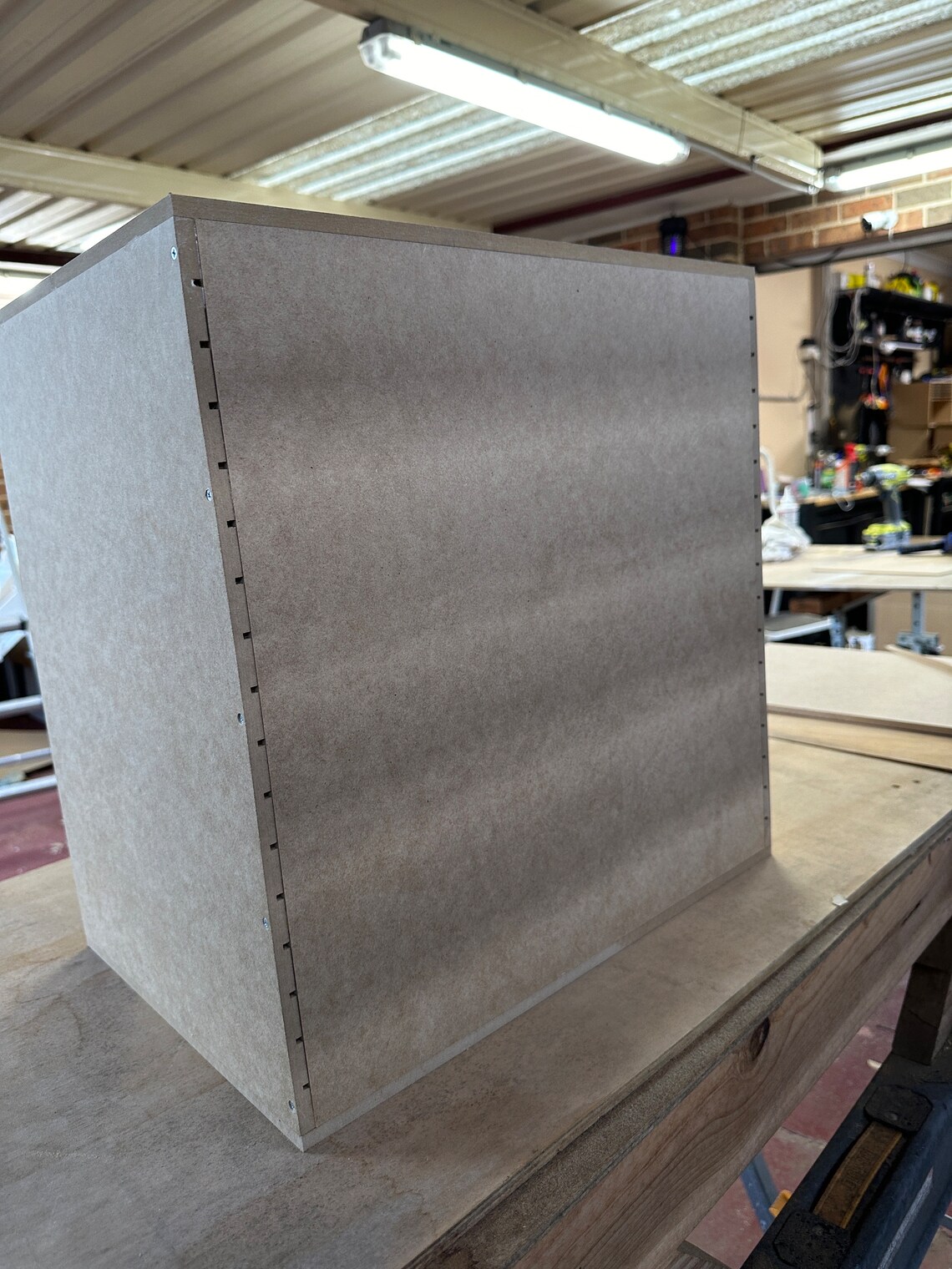 A3 17 Shelve Unit Paper Storage Box available in January - Etsy