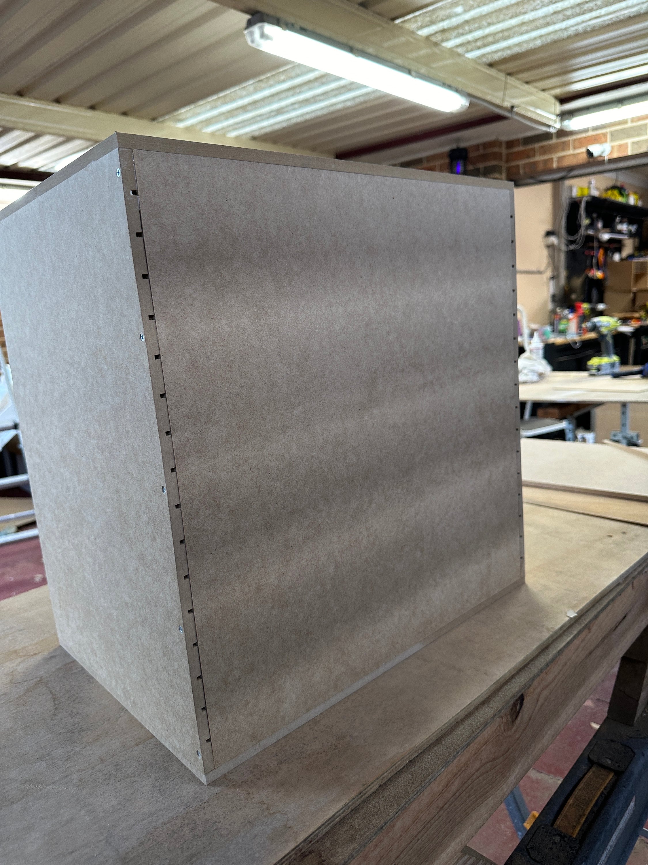 A3 17 Shelve Unit Paper Storage Box - Etsy