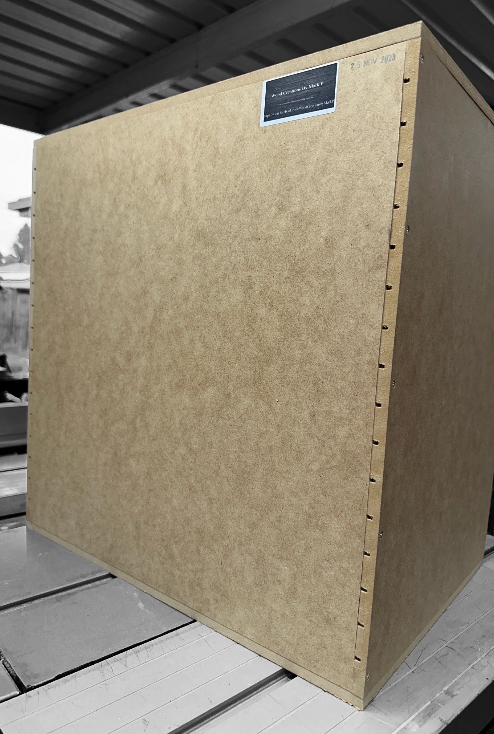 A3 17 Shelve Unit Paper Storage Box - Etsy