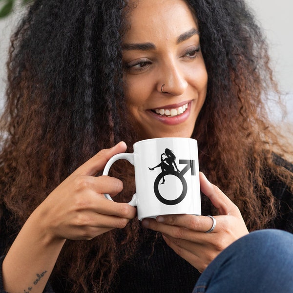 Submissive Male Mug - Etsy