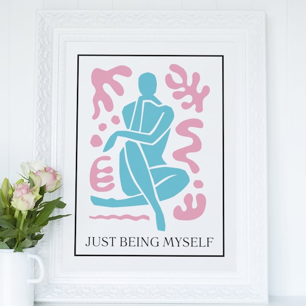 Transgender Art - Etsy