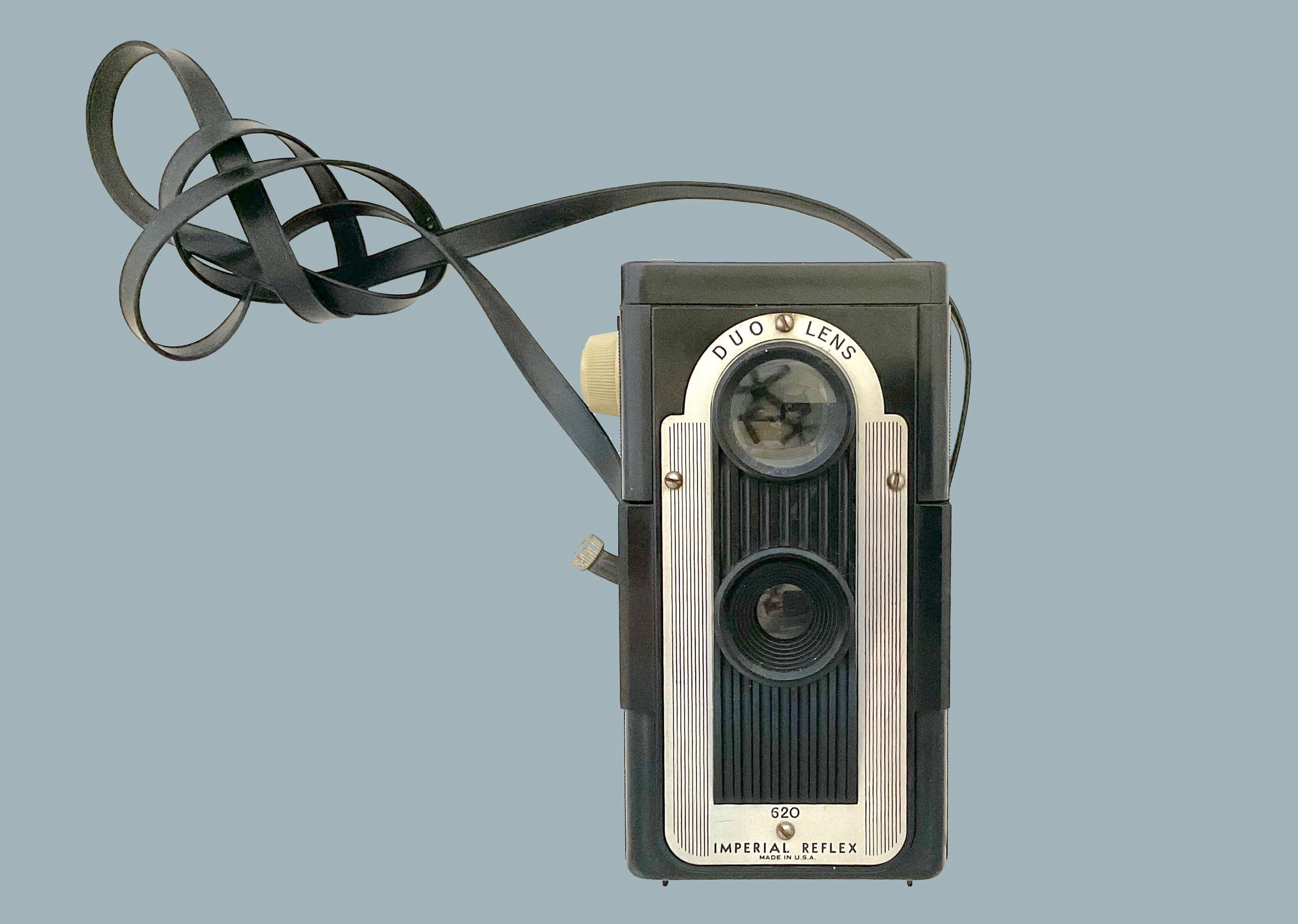 Imperial Reflex 620 Camera Vintage 1950s - munimoro.gob.pe