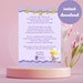 Tooth Fairy Letter for Girls Printable Lost Tooth Certificate tooth ...