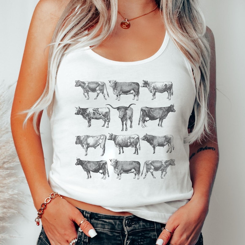 Western Wear Women - Etsy