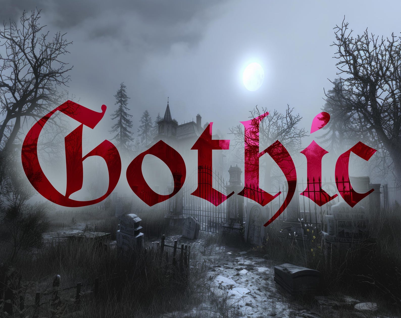 Schwaben Alt Gothic Font: Fancy Lettering Typeface (TTF Digital ...