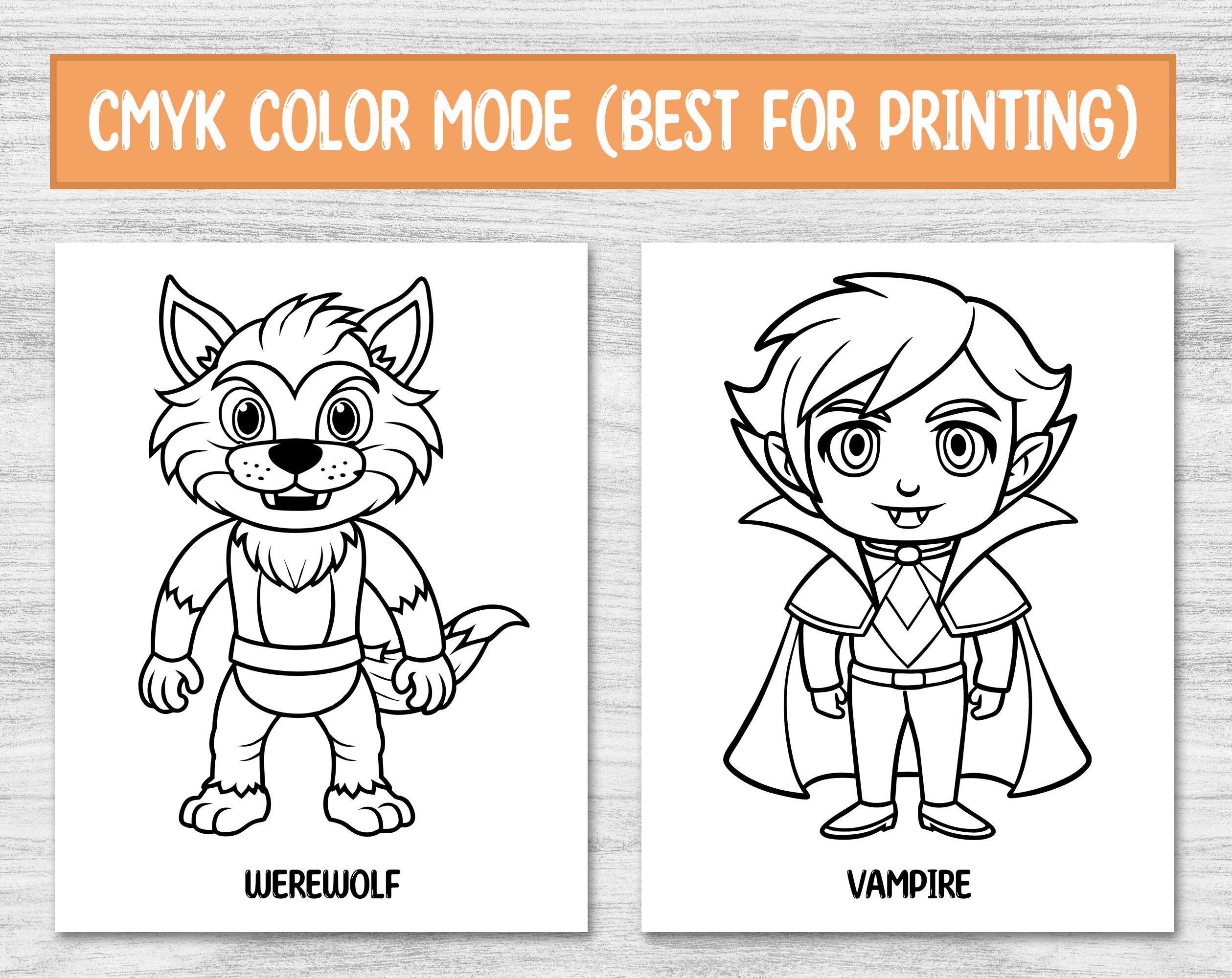 Printable Mythical Creatures Coloring Pages for Kids Toddlers ...