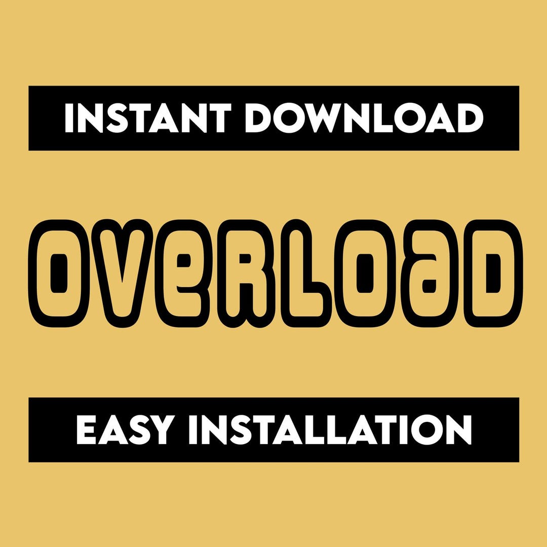 Outline Font, Outline Letters, Outline Alphabet, Cricut Fonts ...