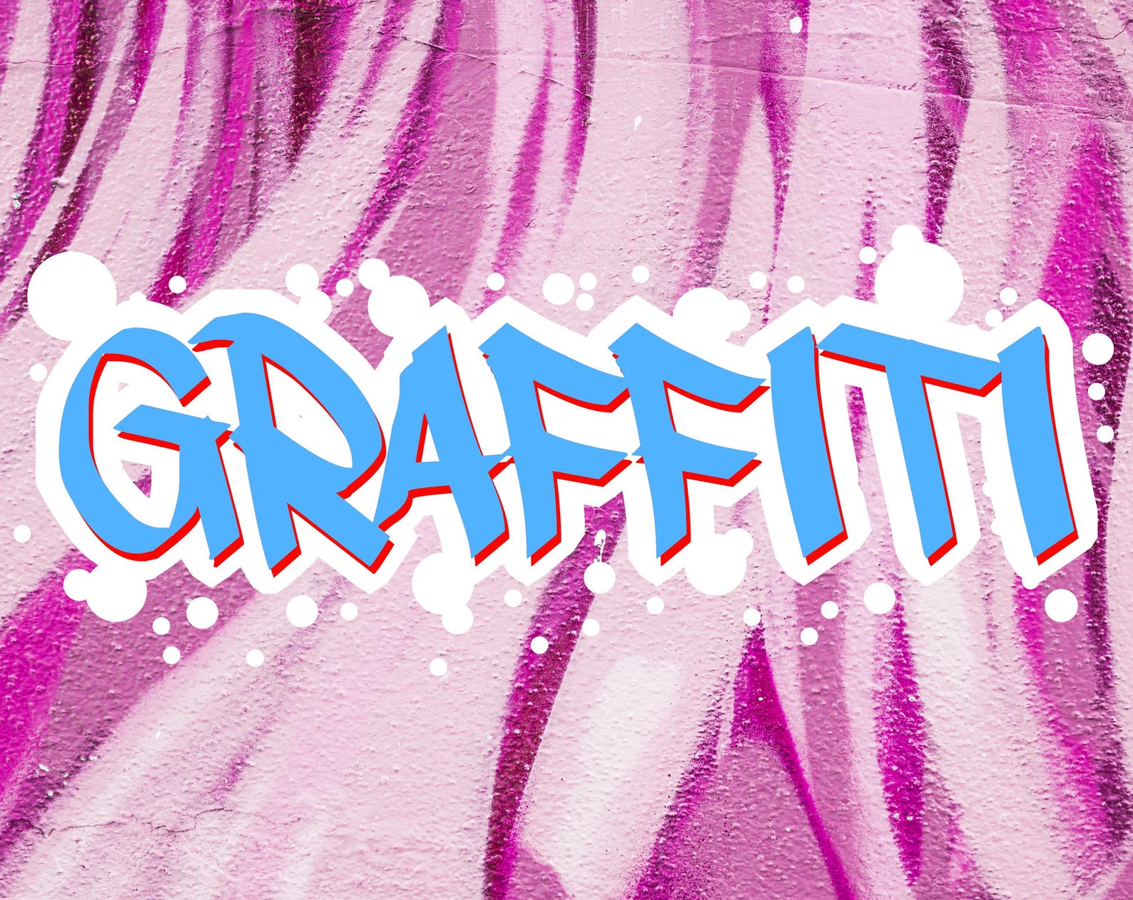 Graffiti Font, Graffiti Letters, Graffiti Alphabet, Cricut Font ...