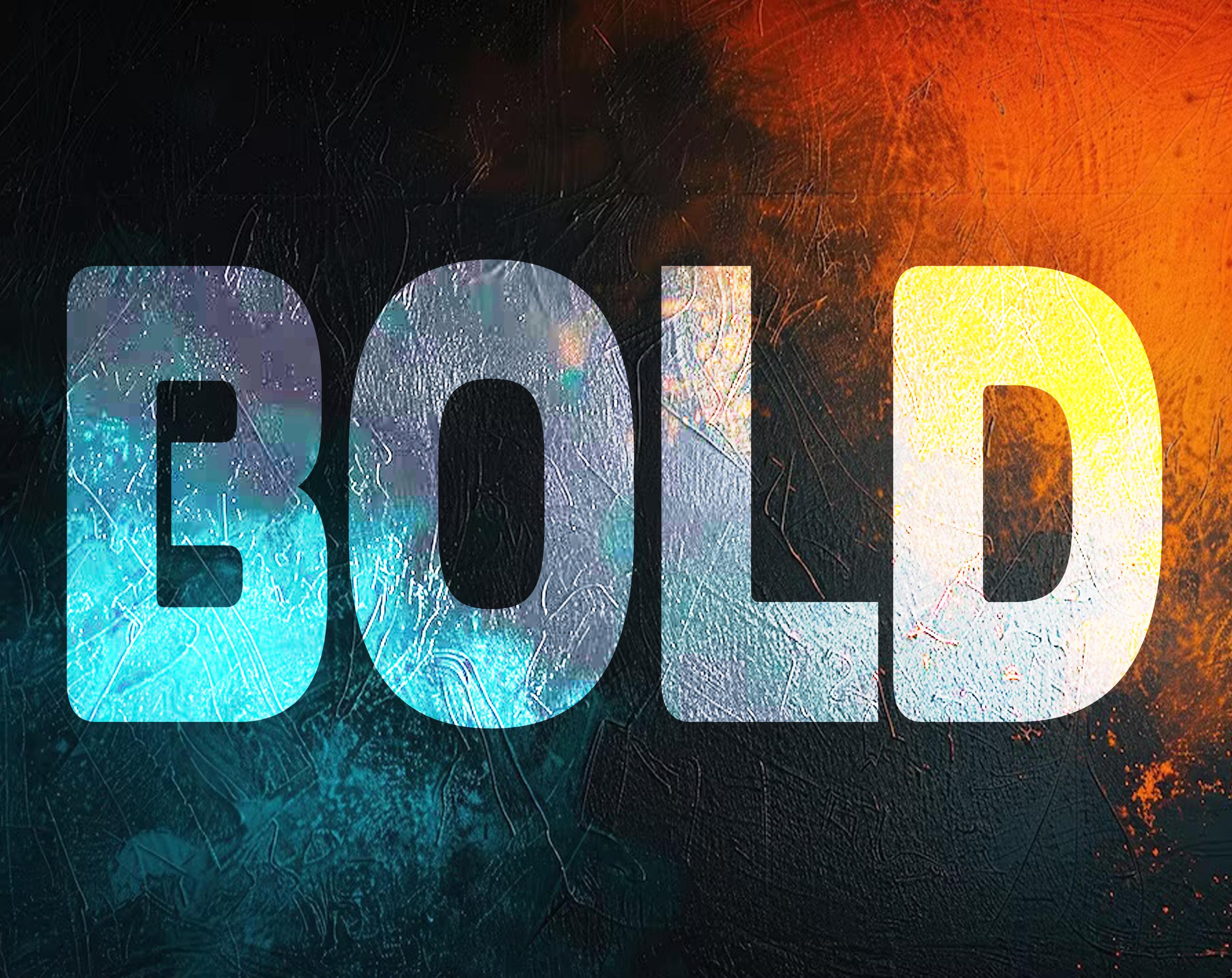 Bold Font, Bold Letters, Bold Typeface, Thick Fonts, Fat Fonts, Cricut ...